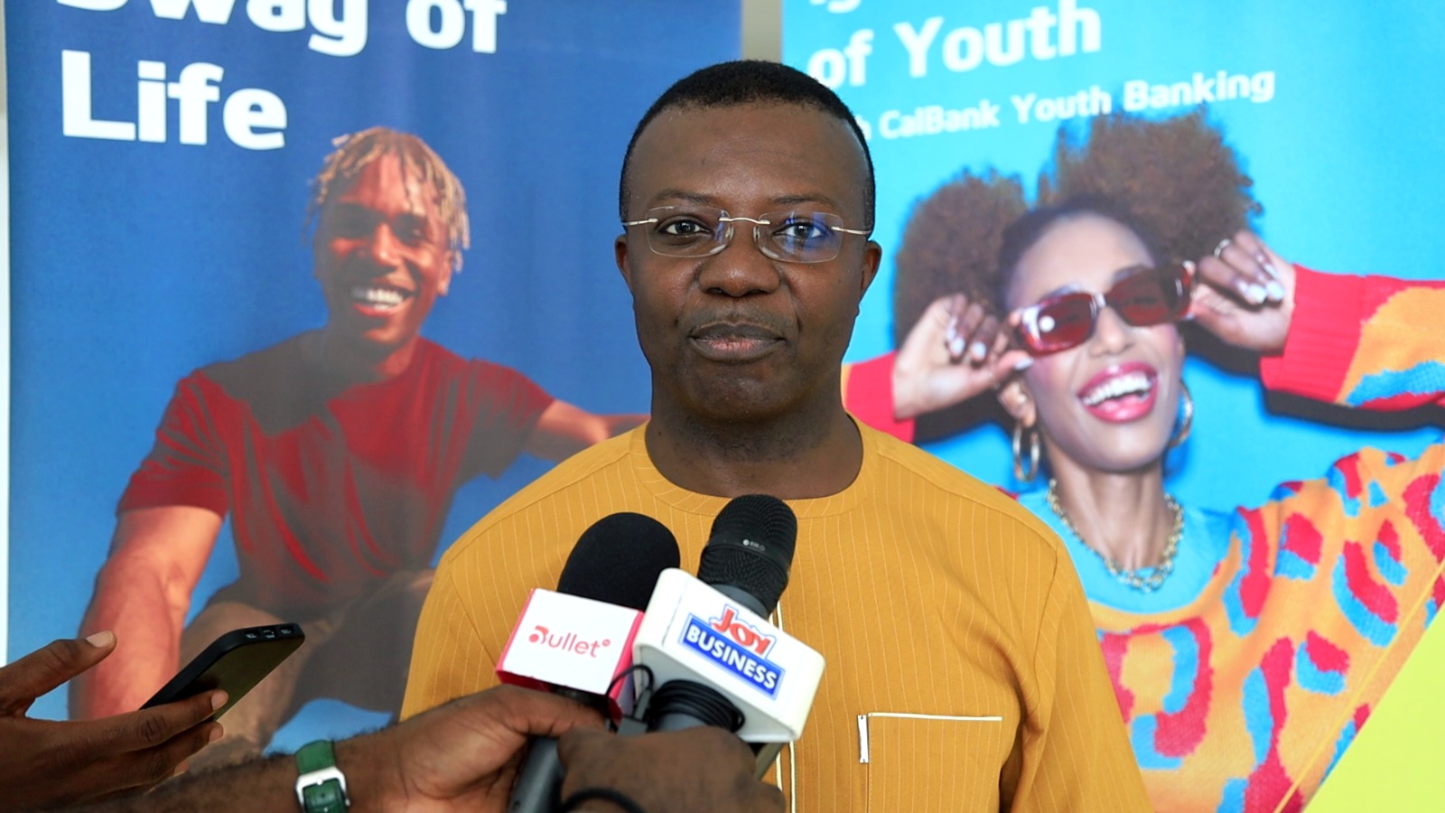 AI is threat to job seekers without digital skills - Deputy CalBank MD ...