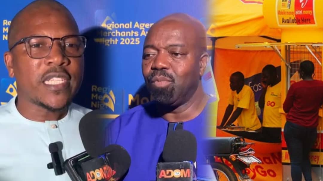 MTN Mobile Money to undergo nationwide agent re-registration in 2026 to ...