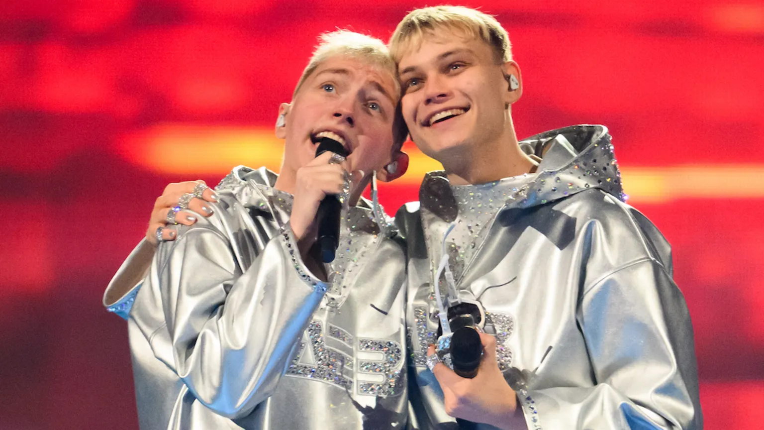 Iceland becomes fifth country to boycott Eurovision - MyJoyOnline