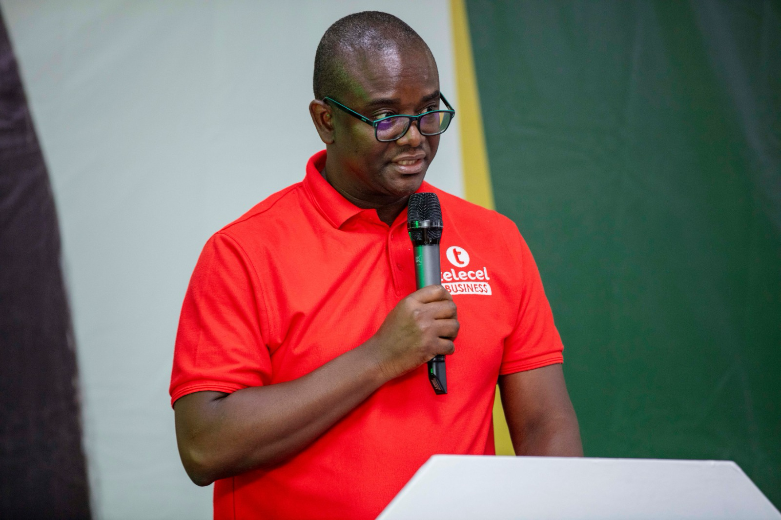 Rural banking must strengthen financial participation - Telecel Ghana ...