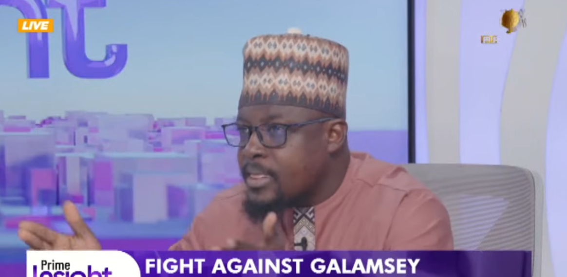 Gov't is losing the case against Wontumi – NPP's Awal Mohammed ...