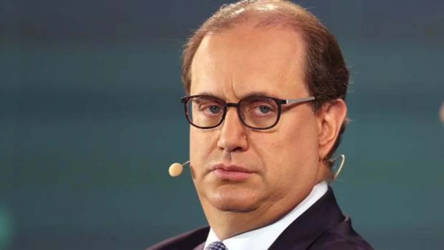 Carney names ex-Blackrock executive as new US ambassador - MyJoyOnline