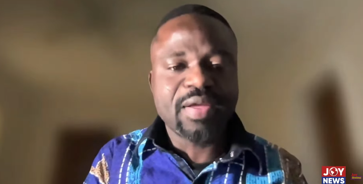 It's difficult to believe everything the OSP says - Manasseh Awuni ...