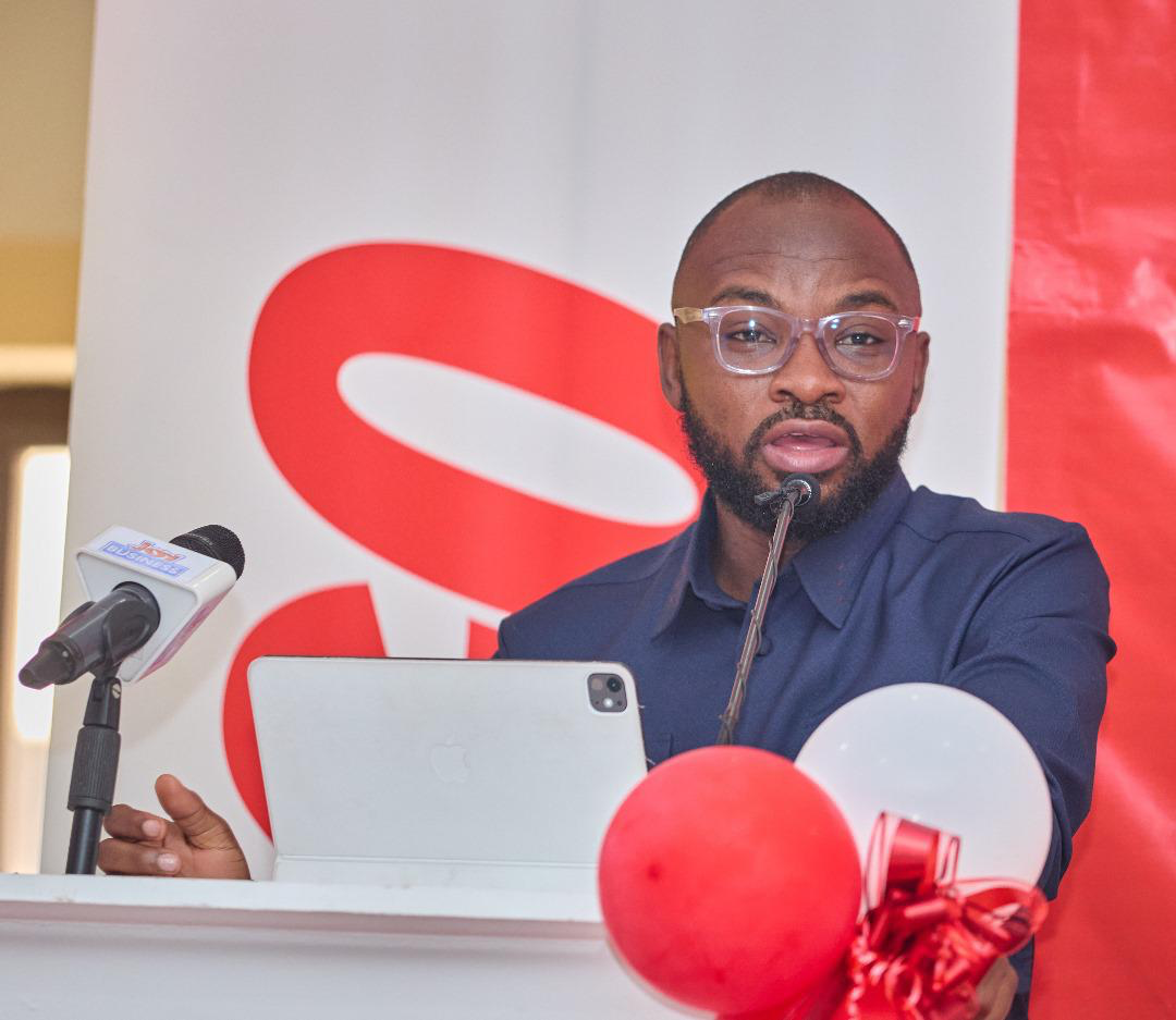 NYA CEO Osman Ayariga highlights need for skilled, disciplined Yango ...