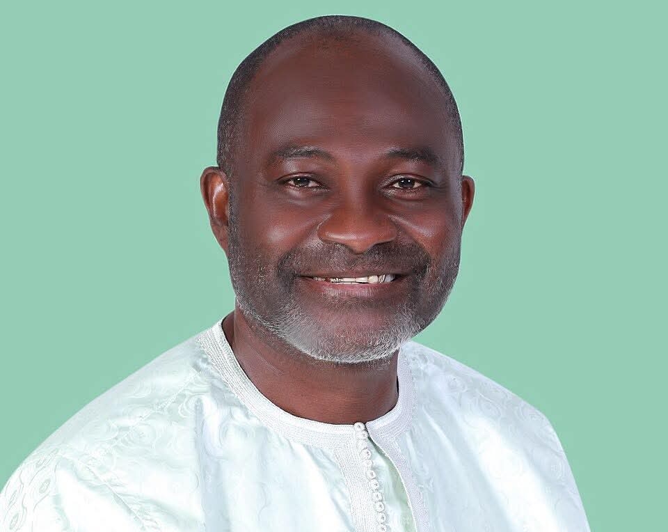 Kennedy Agyapong calls for unity ahead of NPP’s 2028 bid at Ken’s ...