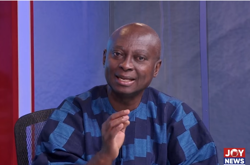 Atta Akyea warns NPP against dropping Bawumia ahead of 2028 elections ...