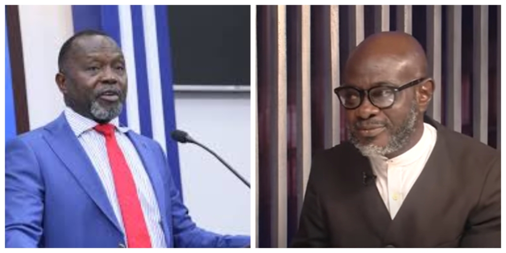 Ofori-Atta’s lawyer slams AG over public disclosure of ‘inconclusive ...