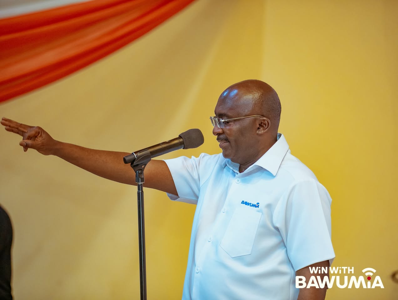 Egyapa Mercer predicts Bawumia to win NPP race with nearly 70% of votes ...