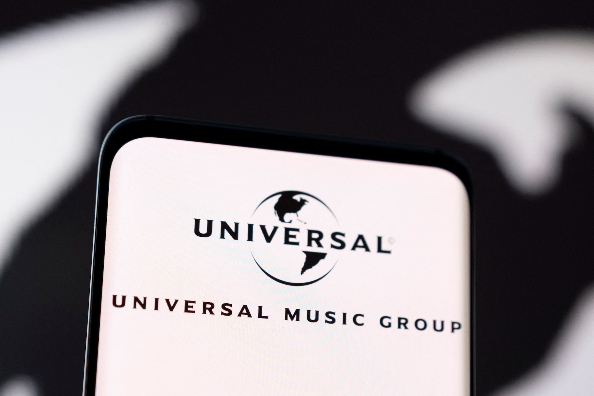 UMG sues Anthropic for $3bn over ‘brazen’ copyright infringement of ...