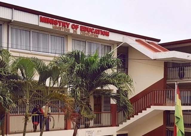 CDM calls out institutional failures over controversial SHS curriculum ...