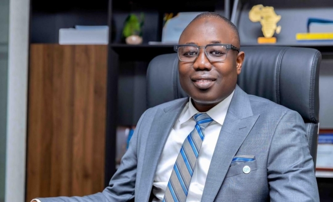 How NIB Bank rose from decline to revival under Dr. Doli-Wura Zakaria ...