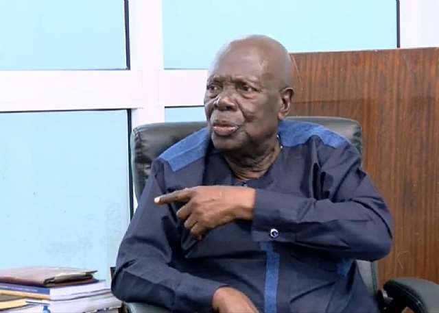 Excellence no longer pays: Dr Ishmael Yamson slams ‘whom you know ...