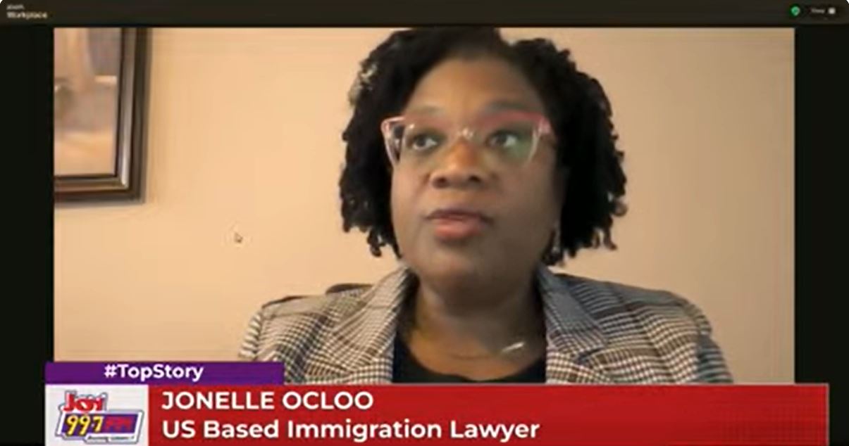 Ofori-Atta's extradition lies with US courts, not US Executive ...