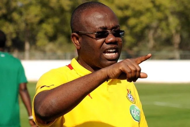 Kennedy Agyapong truly represents NPP tradition – Kwesi Nyantakyi ...