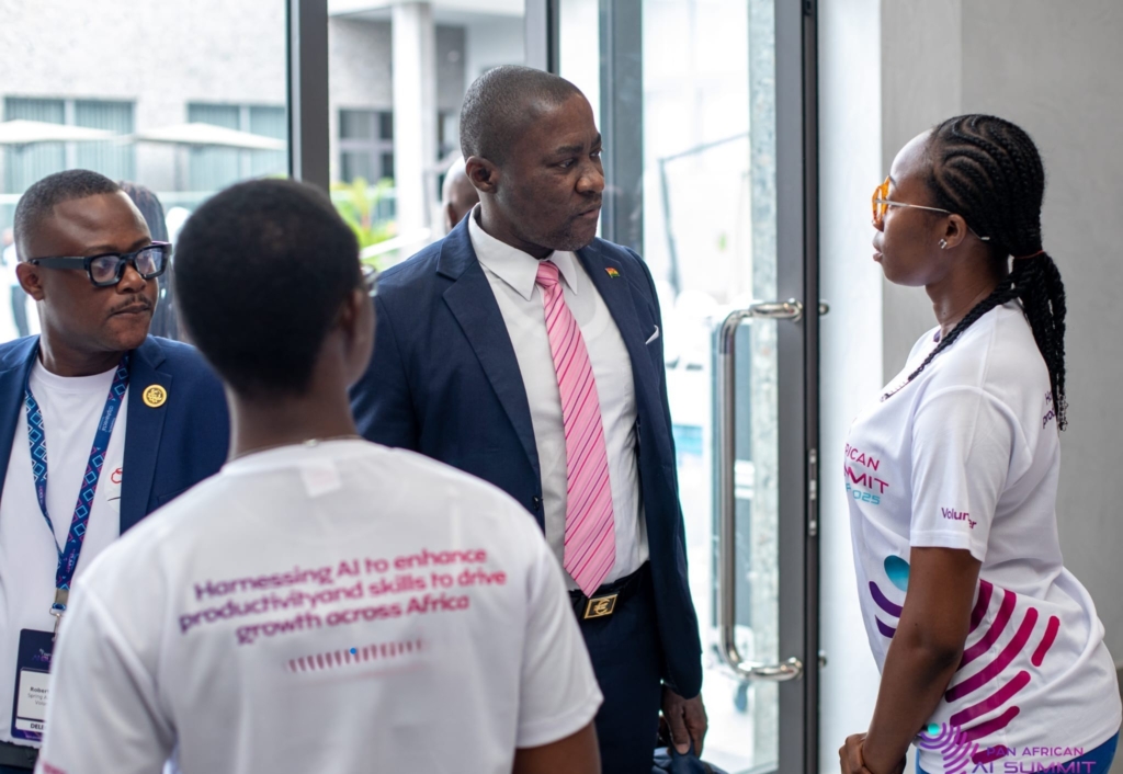 Education Reimagined, Youth Empowered: How the Pan African AI ...