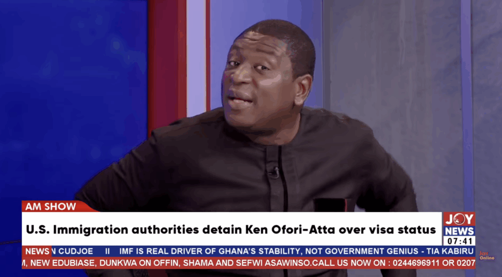 Inflation and dollar alone don’t tell the full story – Kwadwo Poku on ...