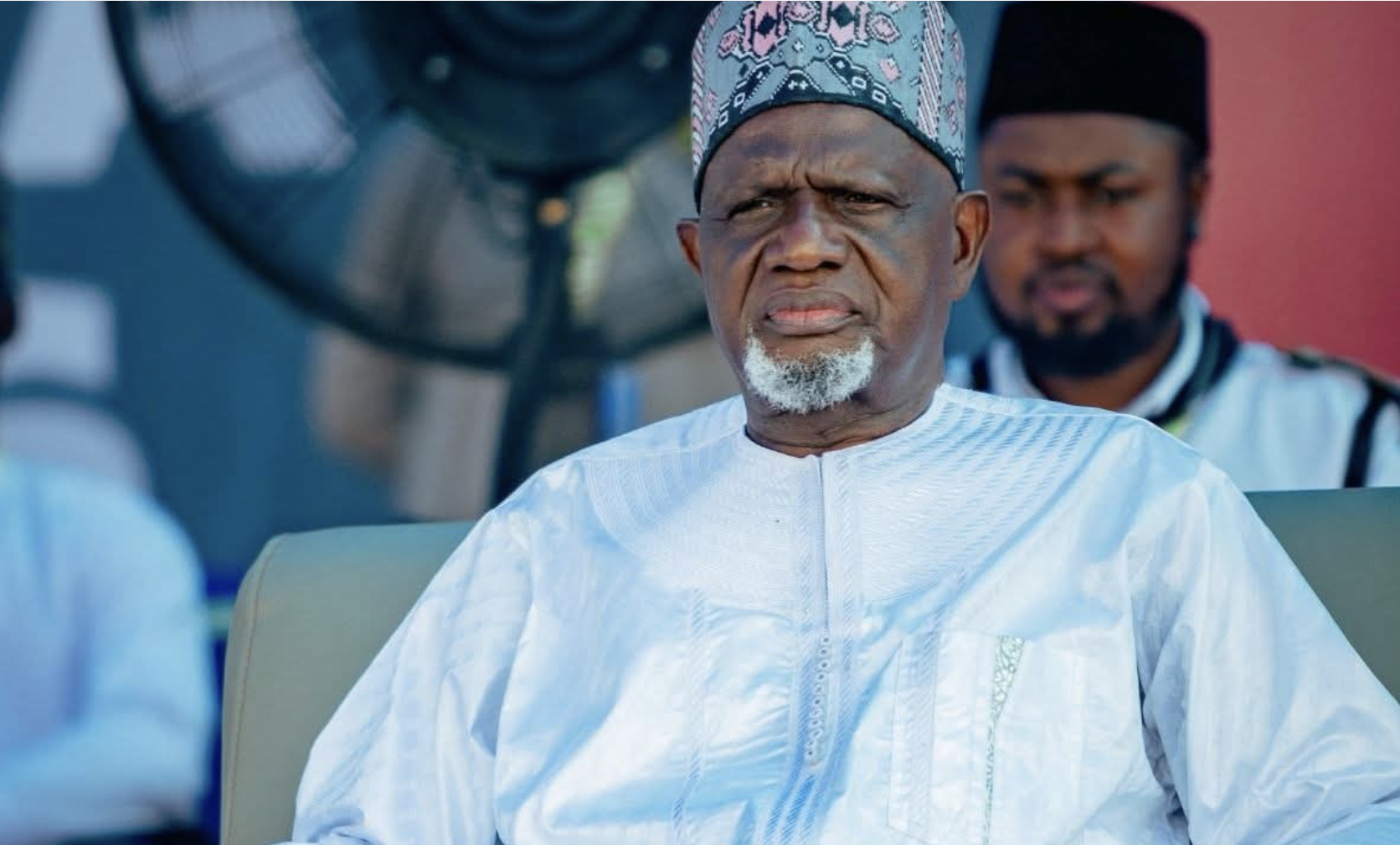 Corruption drains Ghana’s economic vitality like a disease – Ahmadi ...