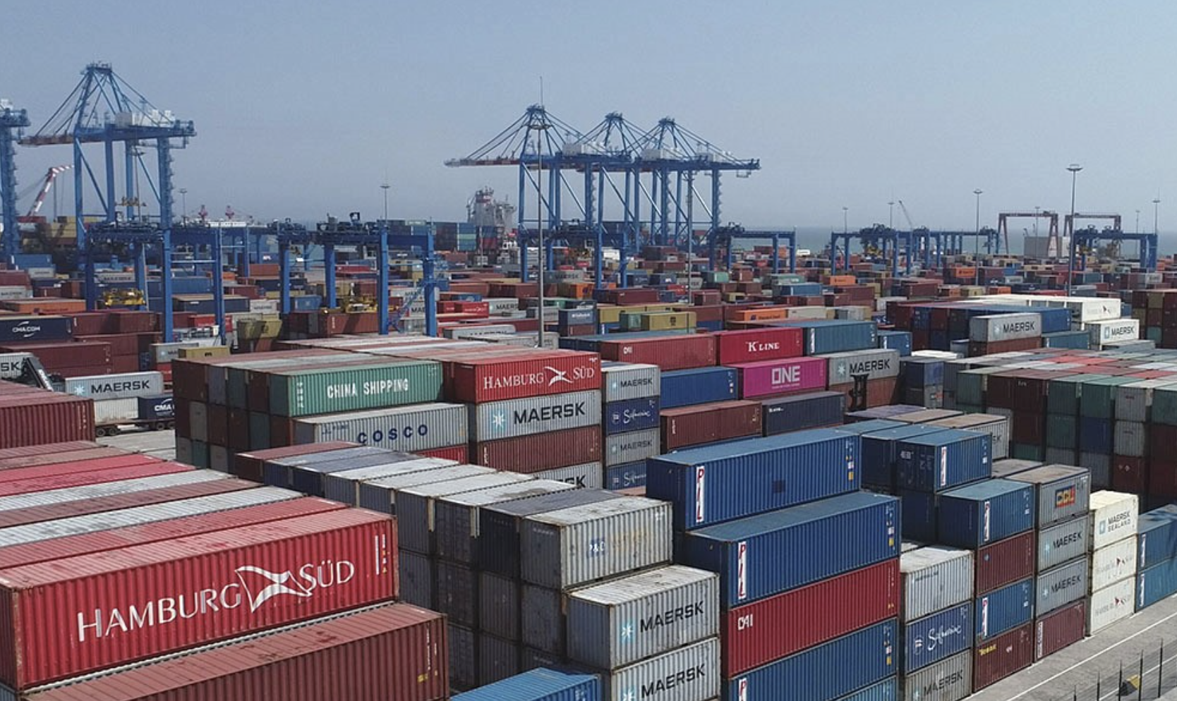 Ghana’s economy continues stronger performance – GSS - MyJoyOnline