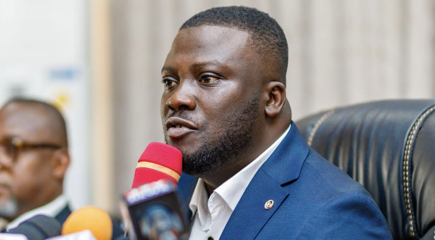 GenCED condemns Ashanti Regional Minister over sexualised remarks ...