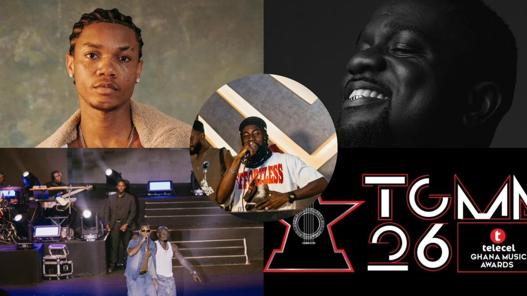 What to expect from Ghana’s music industry in 2026 - MyJoyOnline