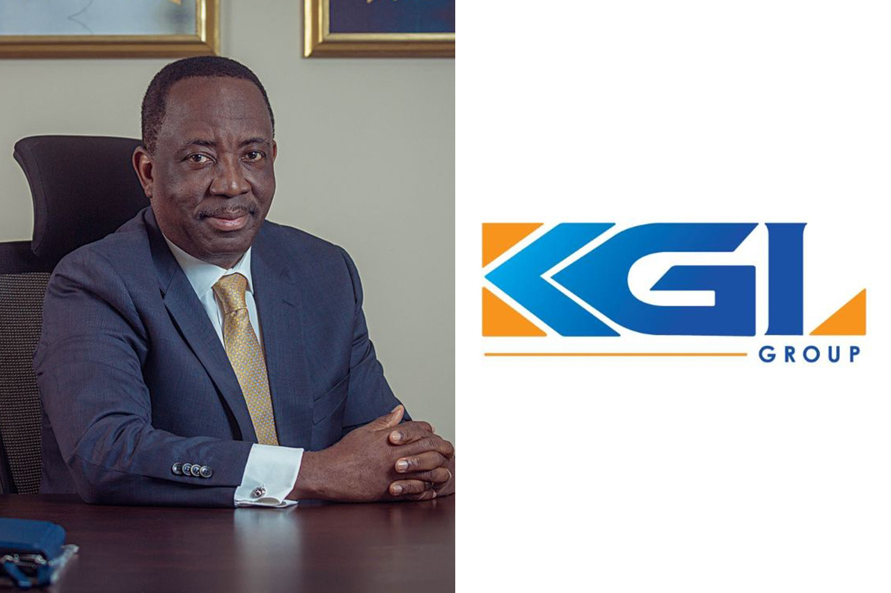 KGL has come to stay – Former NLA PR Head dismisses media criticism ...