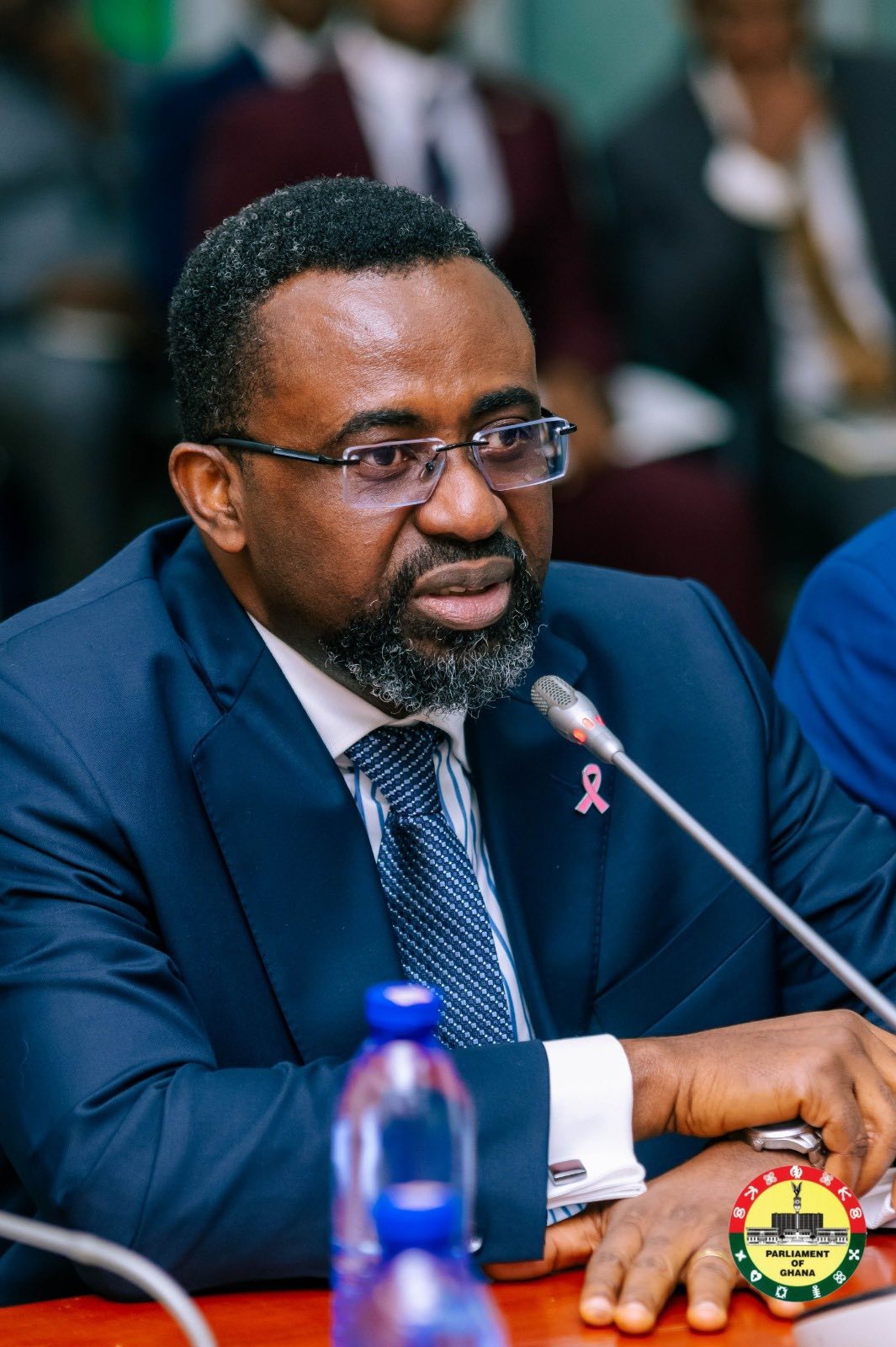 BoG Governor calls for review of GoldBod’s trading model, proposes ...