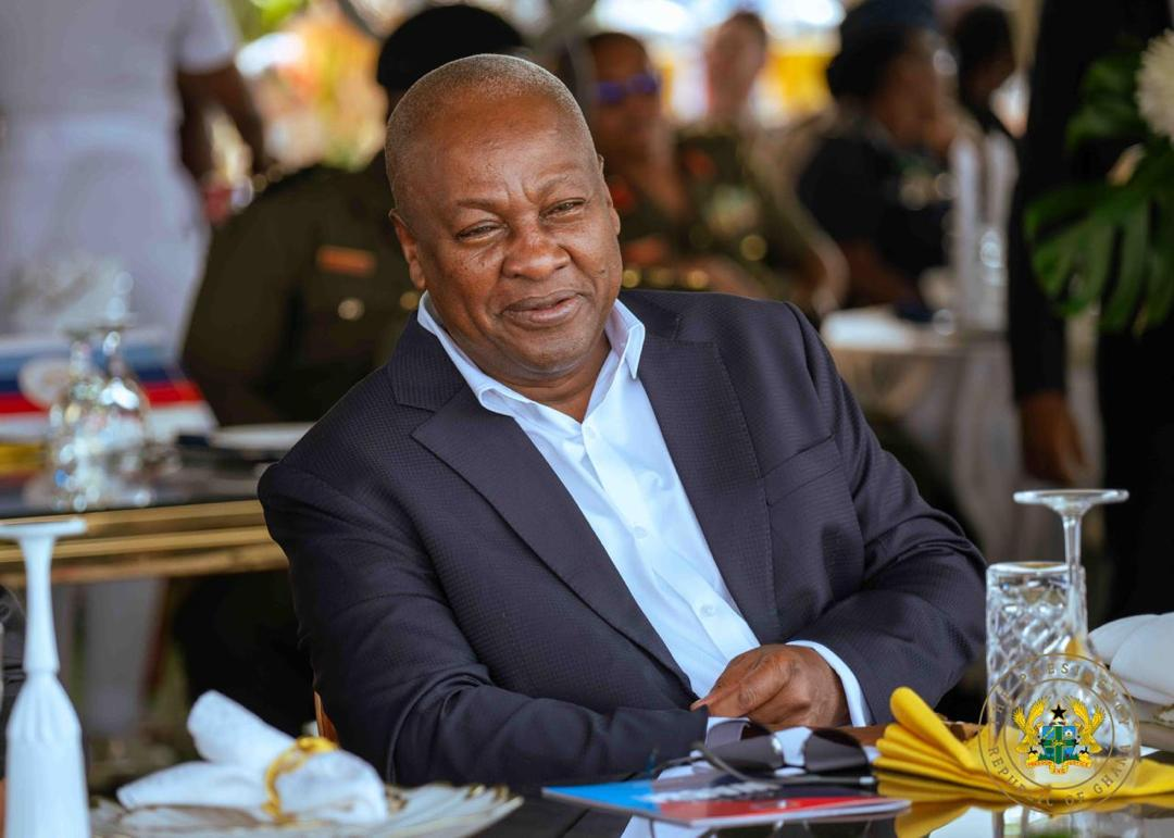 Gov't to set up 2 new military units at Oti and Central Regions ...