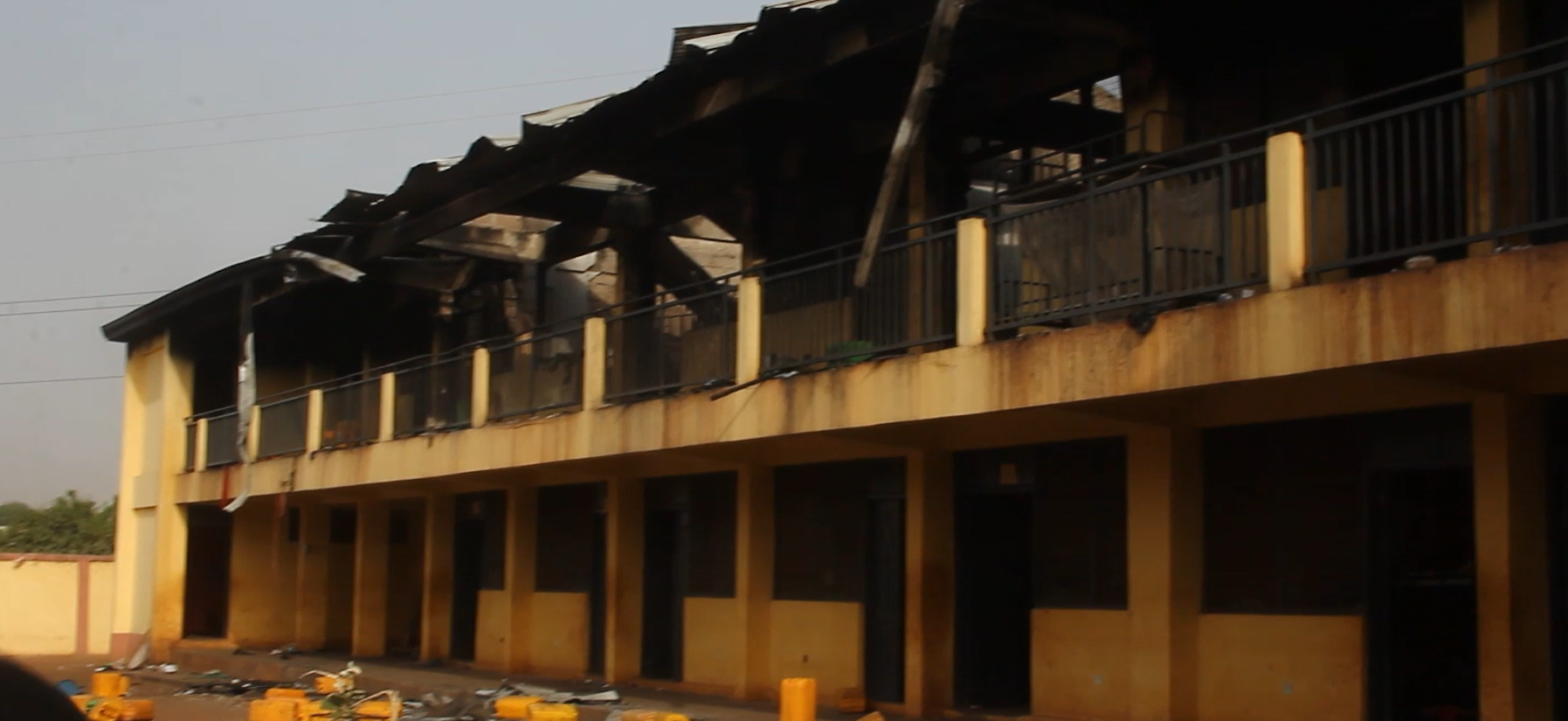 Gov't to build new girls’ dormitories for Nobisco and Labone SHS after ...