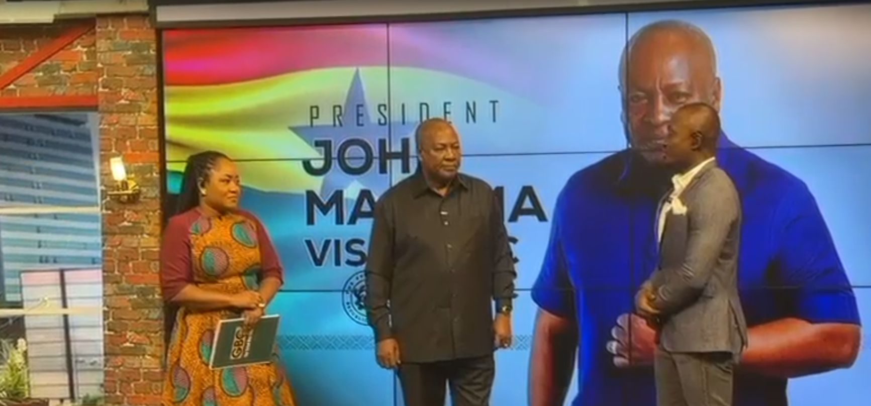 Fire Service officers who assaulted Class FM journalist identified and ...