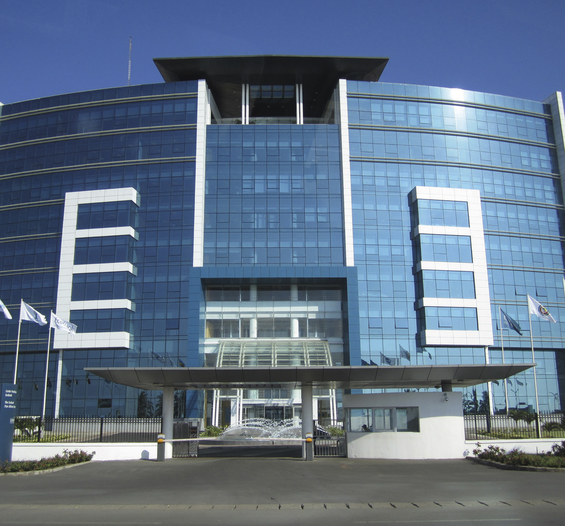Ecobank celebrates 2025, with awards across Africa recognising 4 ...