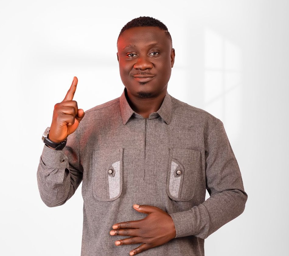 Sports journalist Alex Kobina Stonne elected UniMAC External Affairs ...