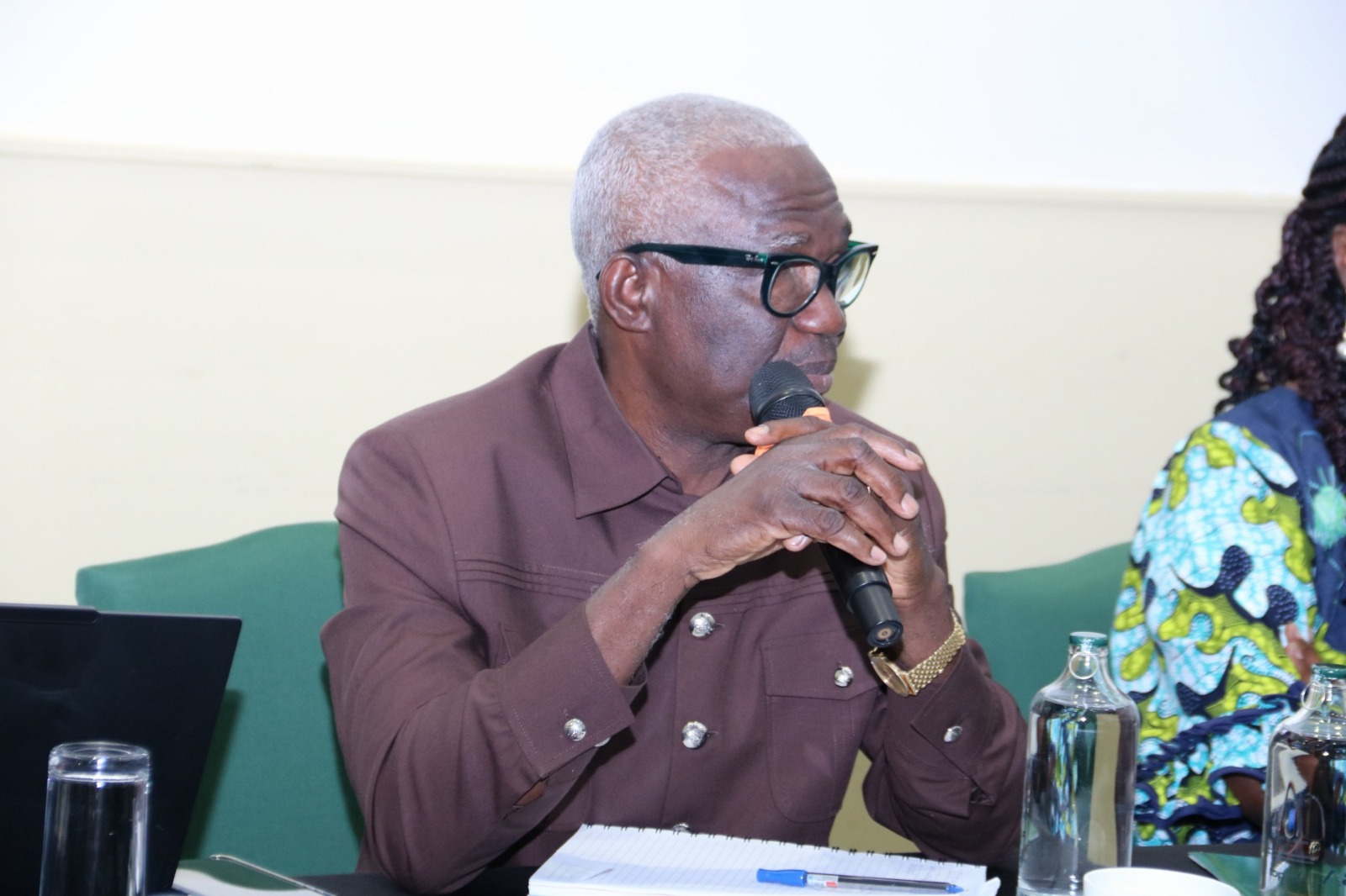 Sports is preventive healthcare and a wealth engine for Ghana – Dr ...