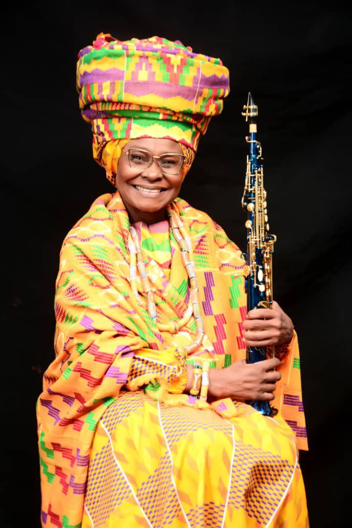 Queen Asabia welcomes another Heritage Month - MyJoyOnline