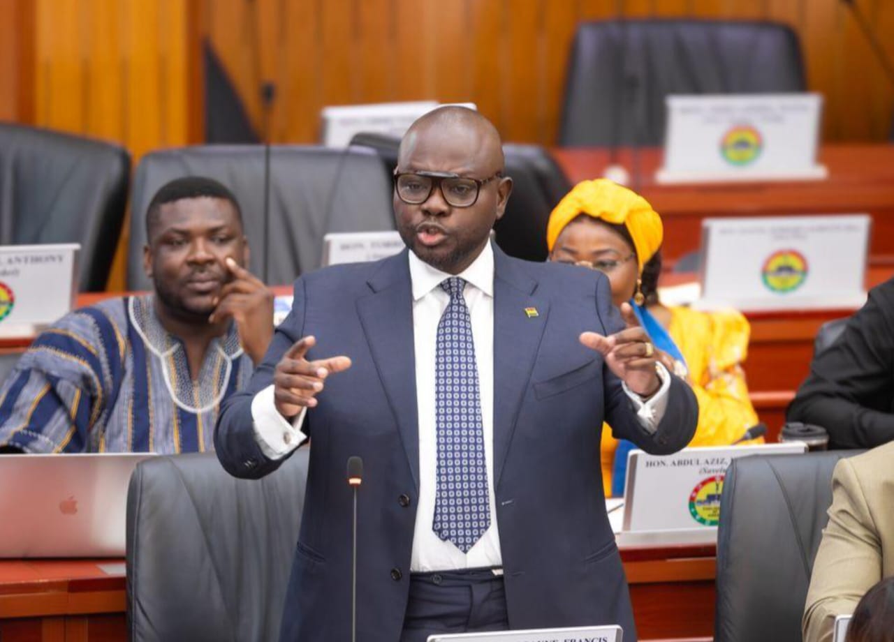 ‘Floodwaters do not discriminate’ – Asenso-Boakye urges unity against ...