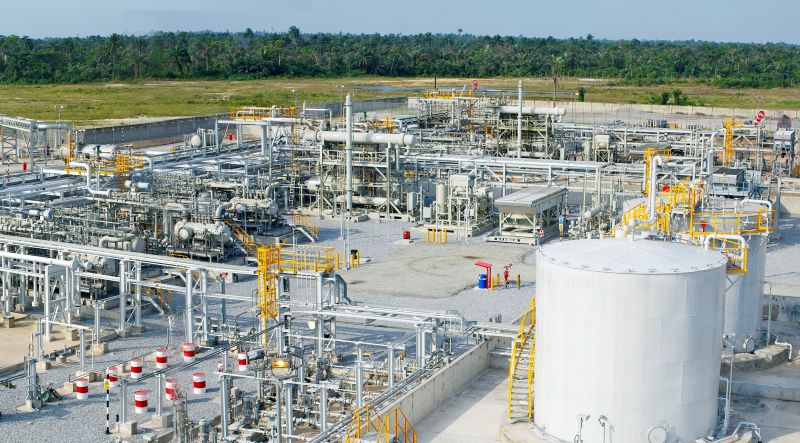 GH¢30bn Big Push Programme to strengthen Ghana’s infrastructure in 2026 ...