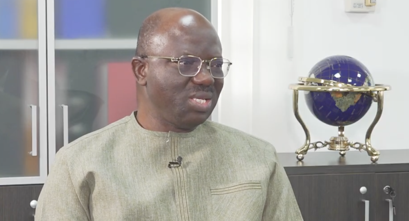 Water crisis disrupting production - AGI president warns ...