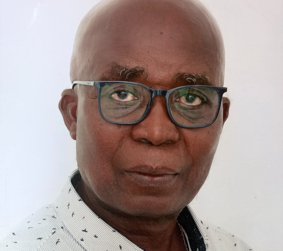 Ben Onies Kwashie Johnson - MyJoyOnline