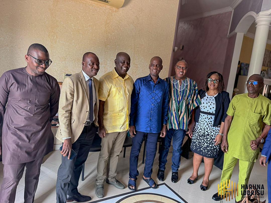 Education minister fast-tracks 2026 GETFund framework with new ...