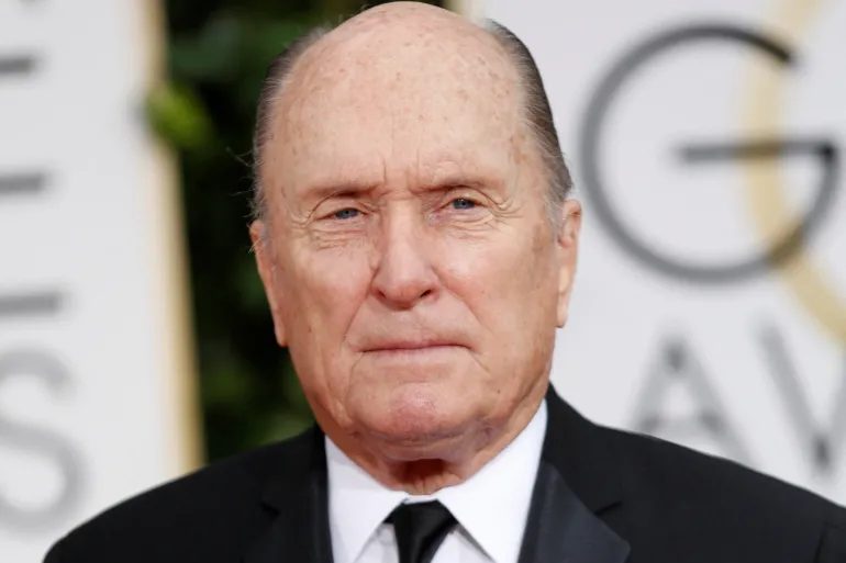 Actor Robert Duvall, who starred in The Godfather, dies aged 95 ...