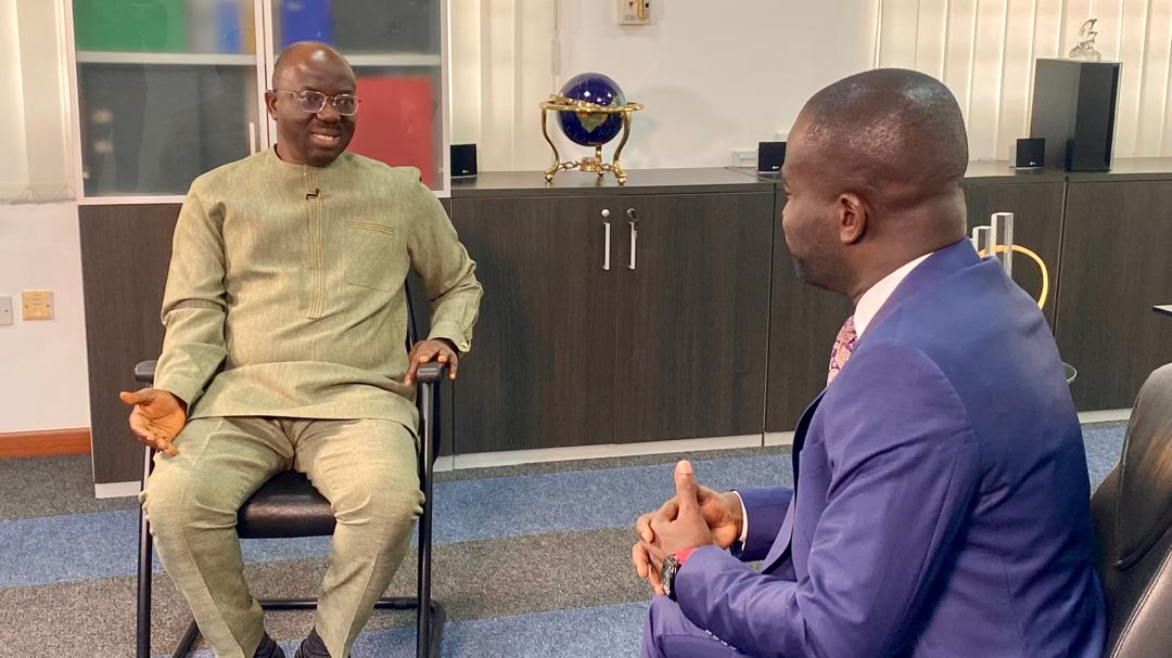 Strong currency, but expensive power - AGI president explains why ...