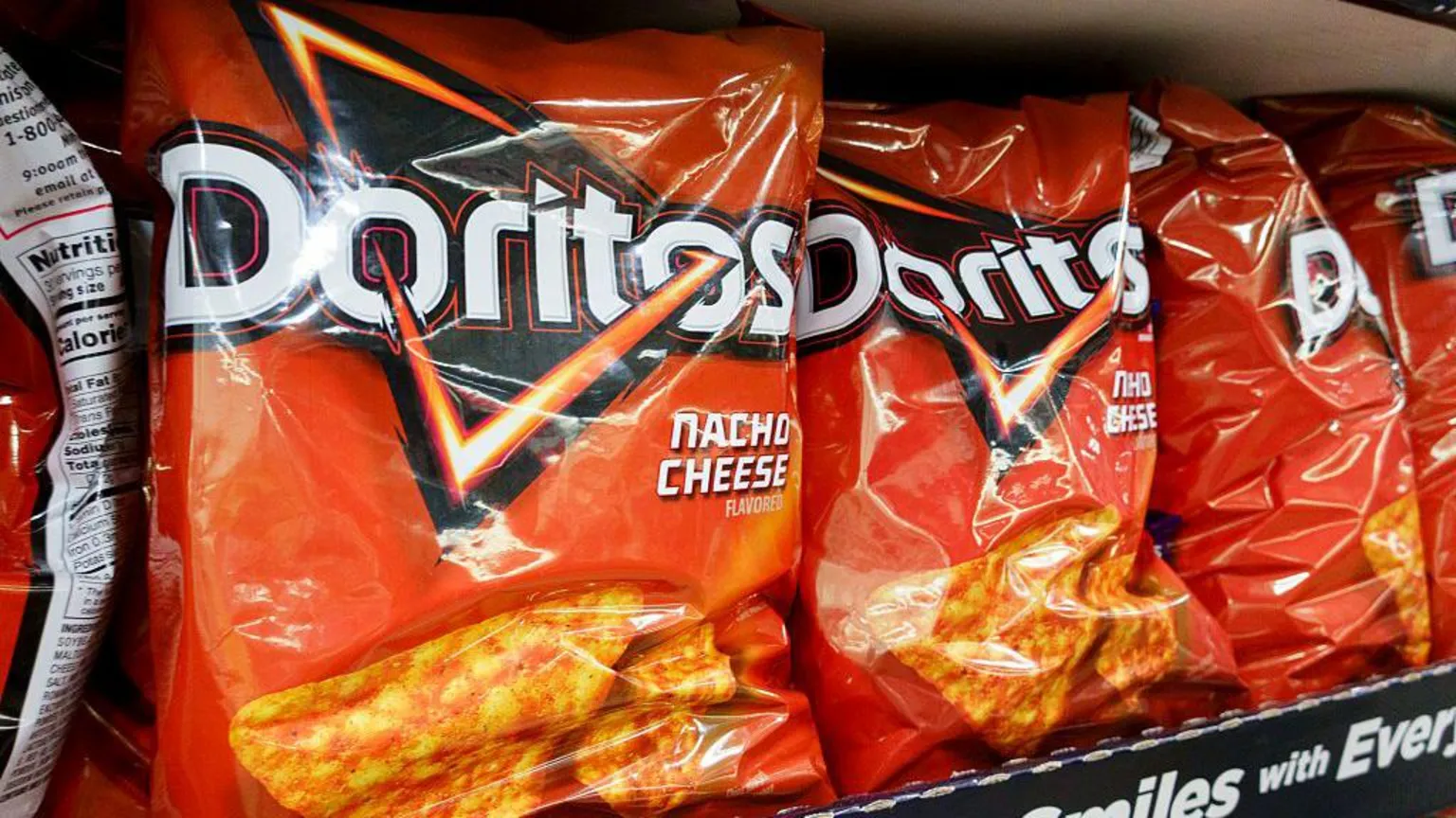 PepsiCo to cut some US snack prices after backlash - MyJoyOnline