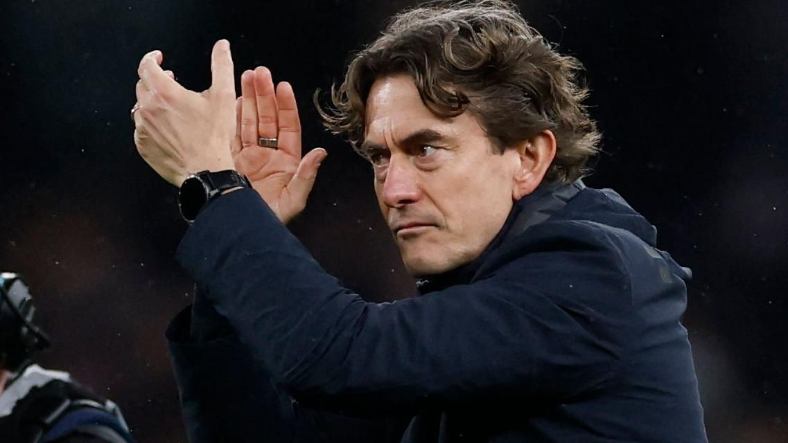 Spurs can create magic together - Thomas Frank - MyJoyOnline