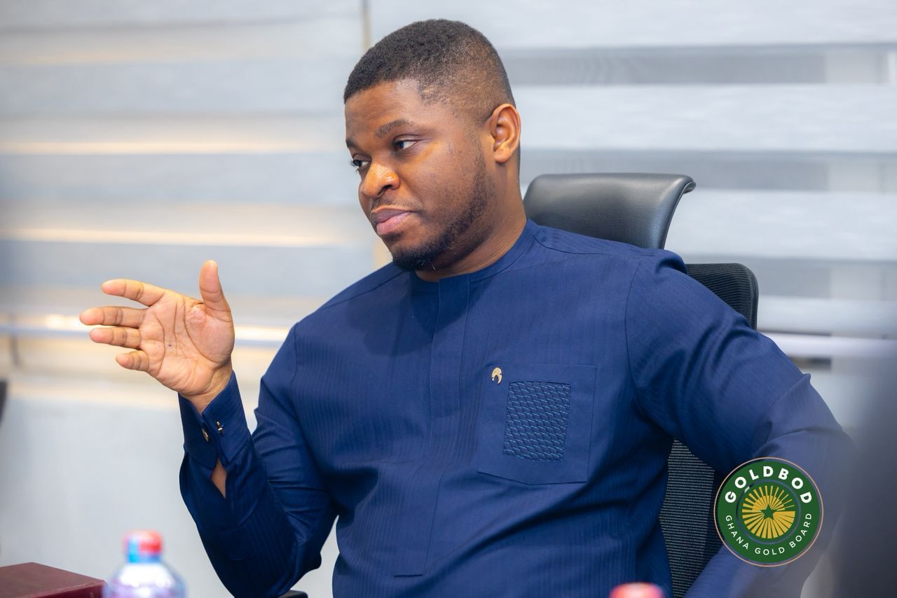 Sammy Gyamfi rebuts claims of inflated contracts, accuses critics of ...