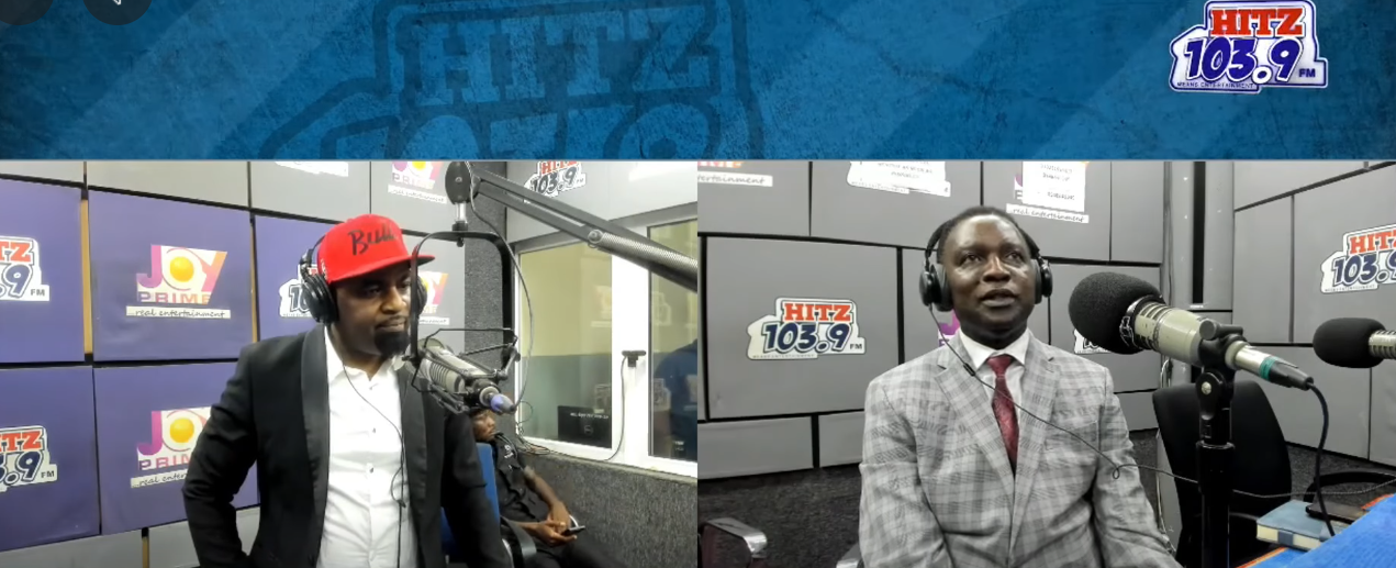 “When I meet Shatta Wale, I’ll ask what motivates him and how to ...