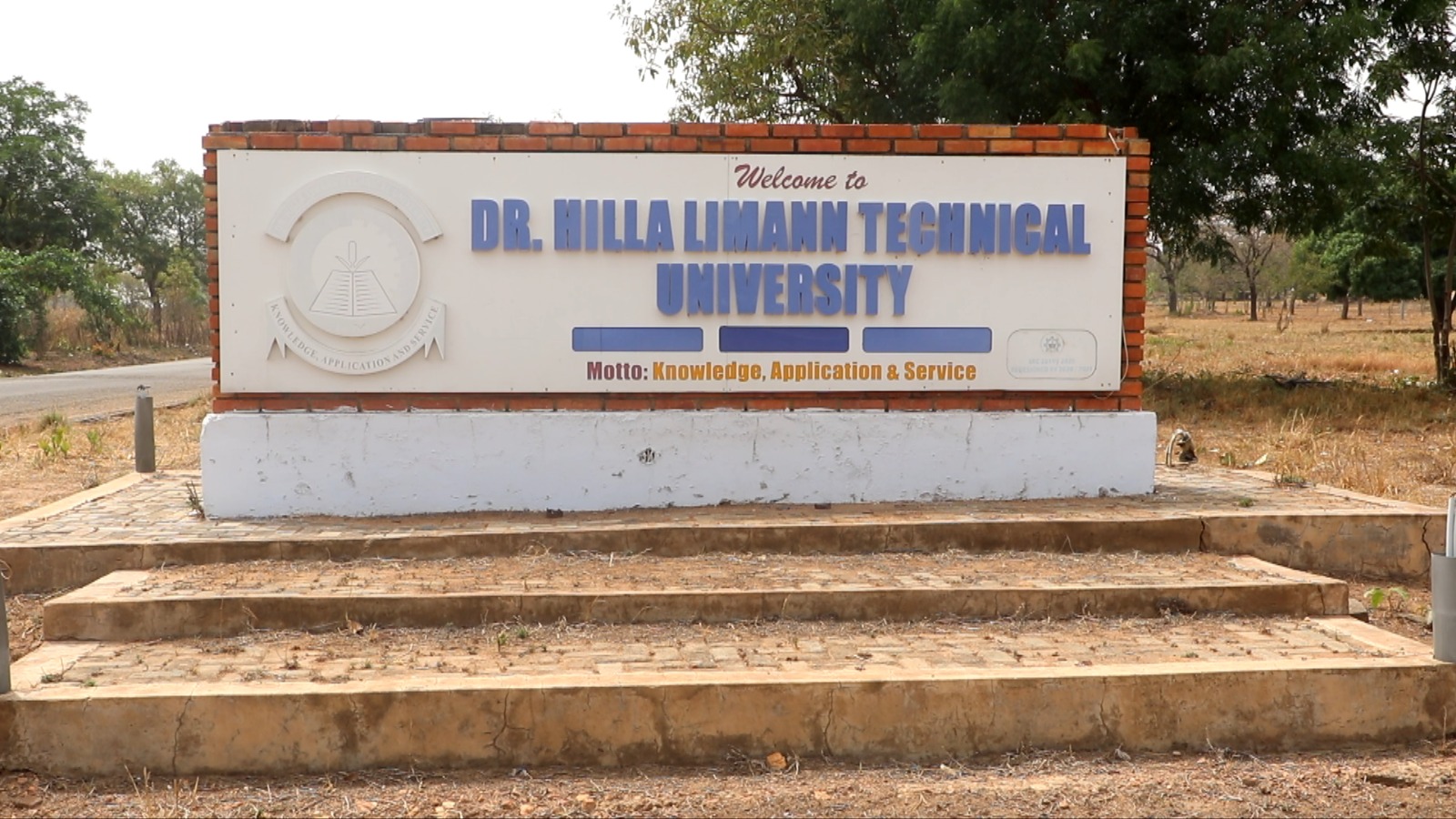 Dr. Hilla Limann Technical University records 17% admission surge ...
