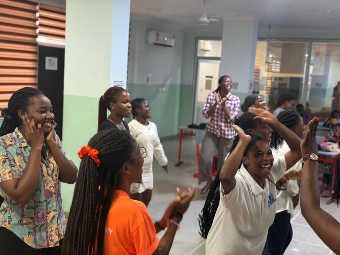 ‘Ampe’ at the Olympic Games? - KNUST makes history - MyJoyOnline