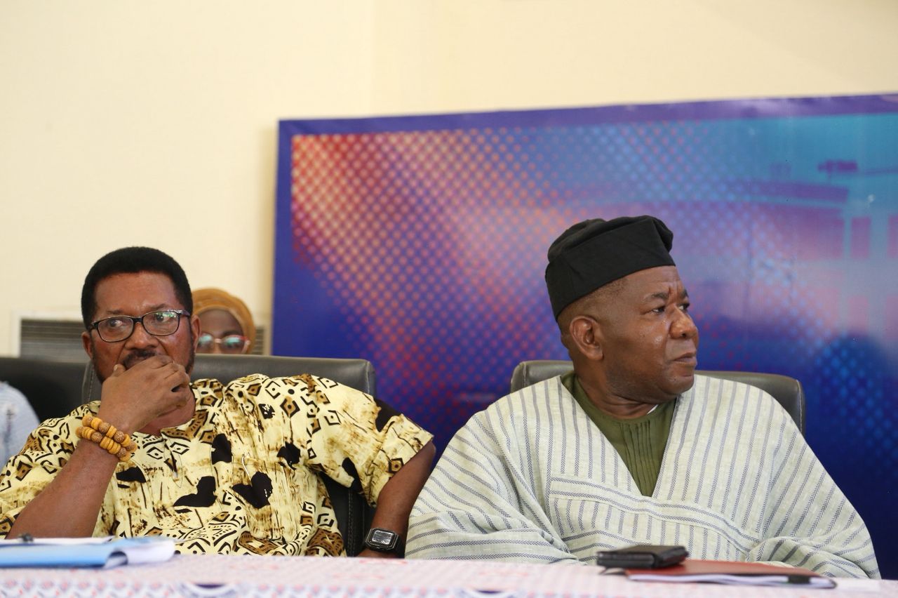 Preserving history key to national unity and development - UNESCO rep ...