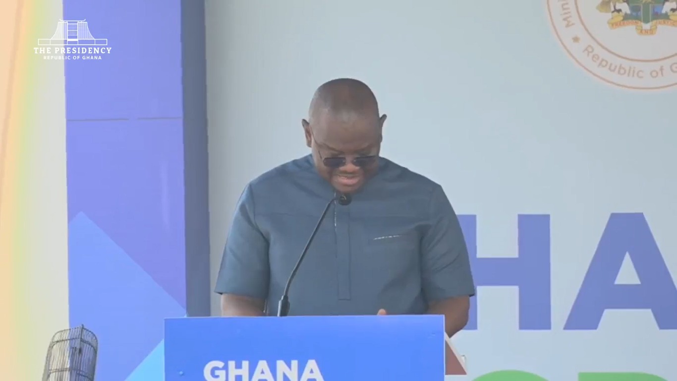 GEXIM@10: Exim Bank's loan portfolio surges to $278m - CEO - MyJoyOnline