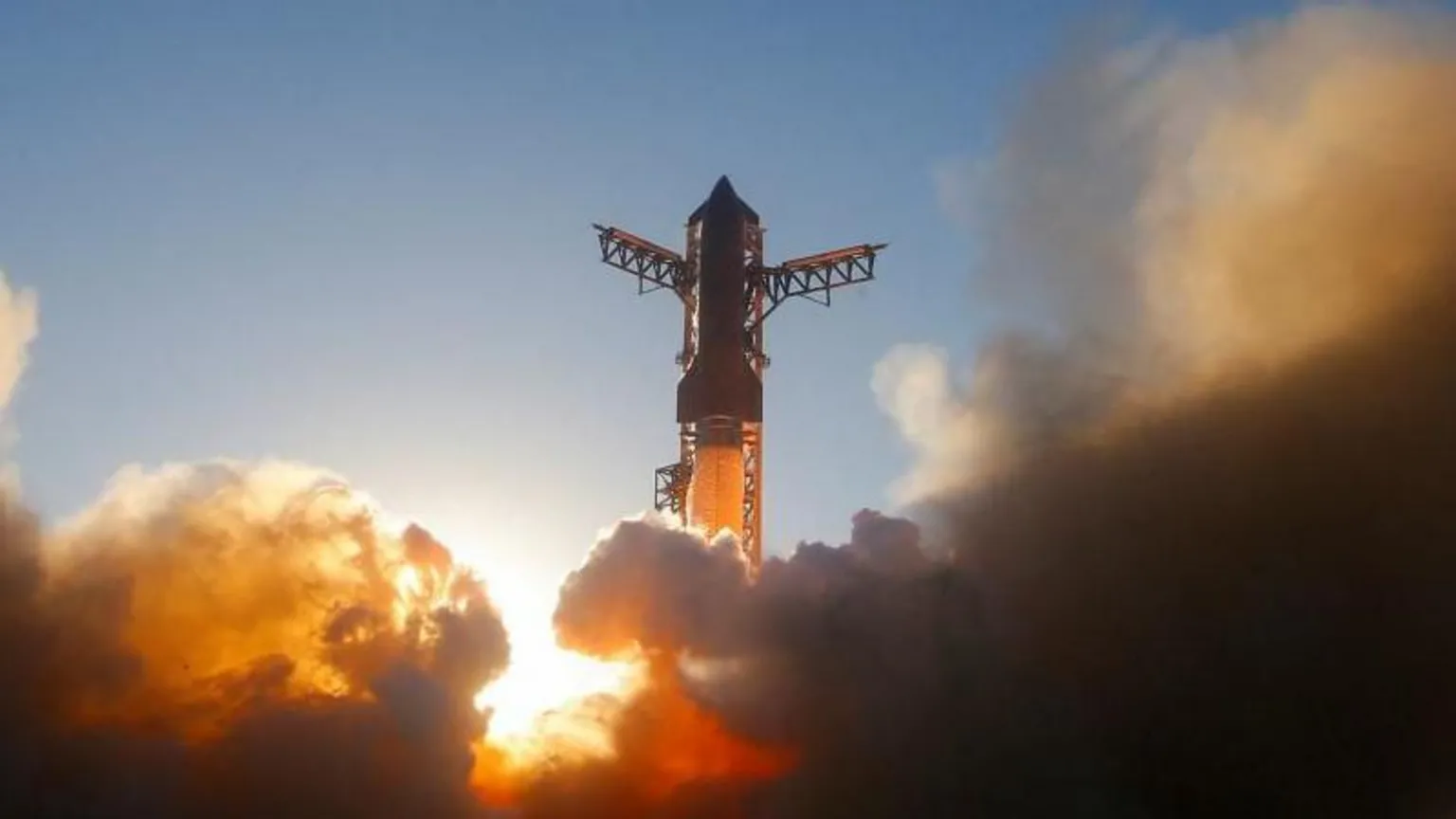 Rocket stocks soar on report Musk's SpaceX to file for share sale ...