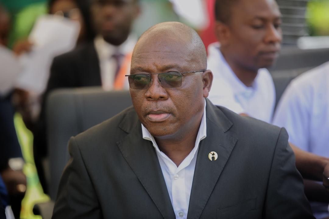 Otto Addo was appointed through the backdoor - Kudjoe Fianoo slams GFA ...